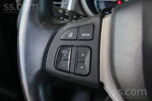 Pelēks Suzuki SX4 2026 Rīga, ar dzinēja tilpumu 1.40 L un nobraukumu 59 tūkst. km par 17990 €, foto 12 vietnē AUTOMOTO.COM.LV