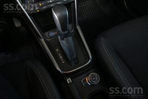 Pelēks Suzuki SX4 2026 Rīga, ar dzinēja tilpumu 1.40 L un nobraukumu 59 tūkst. km par 17990 €, foto 19 vietnē AUTOMOTO.COM.LV