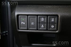 Pelēks Suzuki SX4 2026 Rīga, ar dzinēja tilpumu 1.40 L un nobraukumu 59 tūkst. km par 17990 €, foto 21 vietnē AUTOMOTO.COM.LV