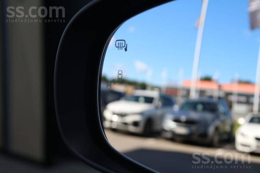 Pelēks Suzuki SX4 2026 Rīga, ar dzinēja tilpumu 1.40 L un nobraukumu 59 tūkst. km par 17990 €, foto 22 vietnē AUTOMOTO.COM.LV
