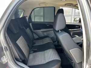 Pelēks Suzuki SX4 2011 Šauļi, ar dzinēja tilpumu 2.00 L un nobraukumu 241 tūkst. km par 4300 €, foto 12 vietnē AUTOMOTO.COM.LV