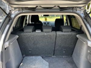 Pelēks Suzuki SX4 2011 Šauļi, ar dzinēja tilpumu 2.00 L un nobraukumu 241 tūkst. km par 4300 €, foto 17 vietnē AUTOMOTO.COM.LV