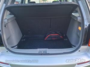 Pelēks Suzuki SX4 2011 Rakvere, ar dzinēja tilpumu 1.60 L un nobraukumu 178 tūkst. km par 4500 €, foto 7 vietnē AUTOMOTO.COM.LV