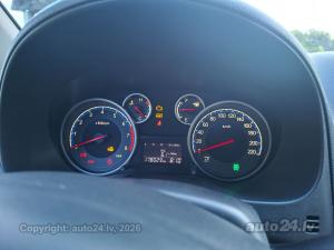 Pelēks Suzuki SX4 2011 Rakvere, ar dzinēja tilpumu 1.60 L un nobraukumu 178 tūkst. km par 4500 €, foto 8 vietnē AUTOMOTO.COM.LV