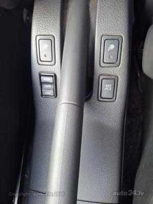 Pelēks Suzuki SX4 2011 Rakvere, ar dzinēja tilpumu 1.60 L un nobraukumu 178 tūkst. km par 4500 €, foto 9 vietnē AUTOMOTO.COM.LV