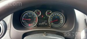 Pelēks Suzuki SX4 2011 Jūrmala, ar dzinēja tilpumu 1.60 L un nobraukumu 255 tūkst. km par 1700 €, foto 7 vietnē AUTOMOTO.COM.LV