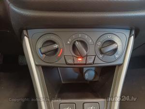 Grey Suzuki SX4 2014 in Tallinn, with an engine capacity of 1.60 L and mileage of 204 thousand km for 6500 €, photo 18 on AUTOMOTO.COM.LV