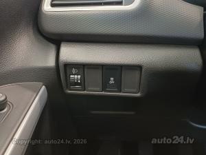 Grey Suzuki SX4 2014 in Tallinn, with an engine capacity of 1.60 L and mileage of 204 thousand km for 6500 €, photo 21 on AUTOMOTO.COM.LV