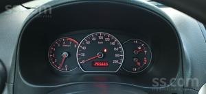 Suzuki SX4 2006 Rīga, ar dzinēja tilpumu 1.60 L un nobraukumu 266 tūkst. km par 2000 €, foto 12 vietnē AUTOMOTO.COM.LV