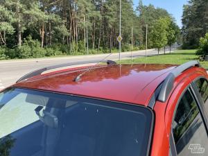 Сузуки СХ4 2006 в Друскининкай, объемом двигателя 1.90 л и пробегом 238 тыс. км за 2000 €, фото 22 на AUTOMOTO.COM.LV