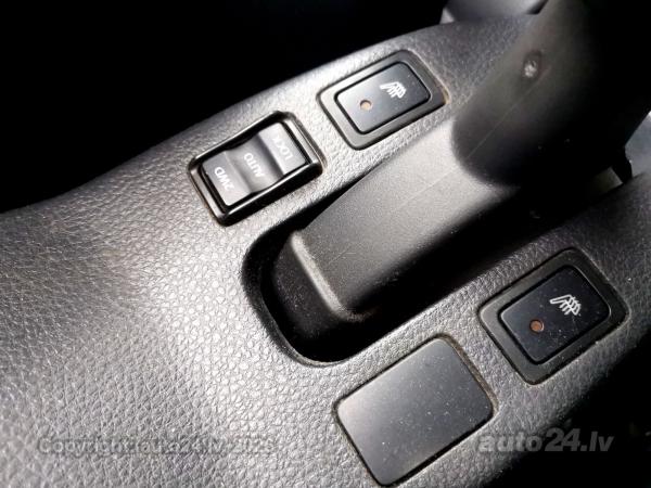 Suzuki SX4 2007 Tartu, ar dzinēja tilpumu 1.60 L un nobraukumu 280 tūkst. km par 1390 €, foto 7 vietnē AUTOMOTO.COM.LV