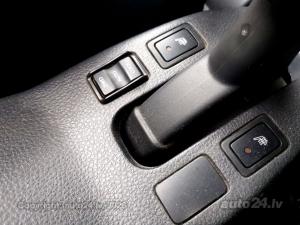 Suzuki SX4 2007 Tartu, ar dzinēja tilpumu 1.60 L un nobraukumu 280 tūkst. km par 1390 €, foto 8 vietnē AUTOMOTO.COM.LV