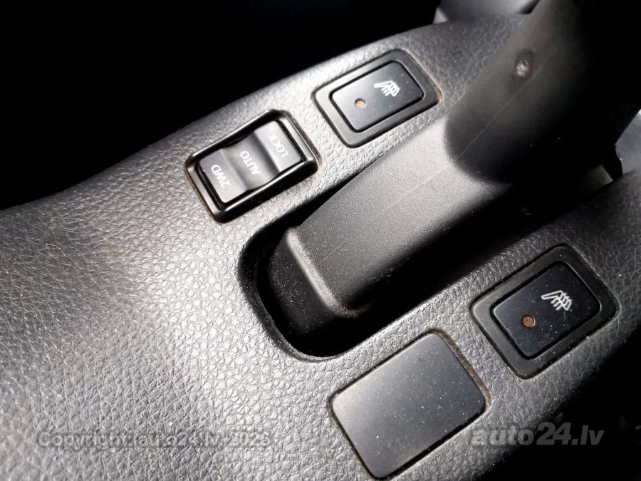 Suzuki SX4 2007 Tartu, ar dzinēja tilpumu 1.60 L un nobraukumu 280 tūkst. km par 1390 €, foto 8 vietnē AUTOMOTO.COM.LV