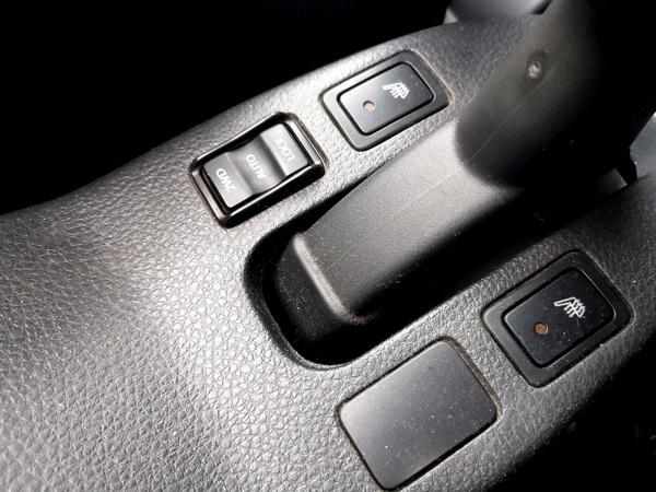Suzuki SX4 2007 Tartu, ar dzinēja tilpumu 1.60 L un nobraukumu 289 tūkst. km par 1390 €, foto 7 vietnē AUTOMOTO.COM.LV