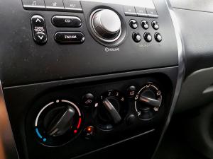 Suzuki SX4 2007 Tartu, ar dzinēja tilpumu 1.60 L un nobraukumu 289 tūkst. km par 1390 €, foto 9 vietnē AUTOMOTO.COM.LV
