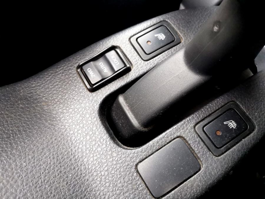 Suzuki SX4 2007 Tartu, ar dzinēja tilpumu 1.60 L un nobraukumu 289 tūkst. km par 1390 €, foto 17 vietnē AUTOMOTO.COM.LV