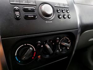 Suzuki SX4 2007 Tartu, ar dzinēja tilpumu 1.60 L un nobraukumu 289 tūkst. km par 1390 €, foto 18 vietnē AUTOMOTO.COM.LV