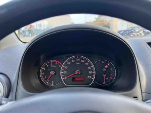 Suzuki SX4 2007 Narva, ar dzinēja tilpumu 1.60 L un nobraukumu 136 tūkst. km par 2999 €, foto 21 vietnē AUTOMOTO.COM.LV