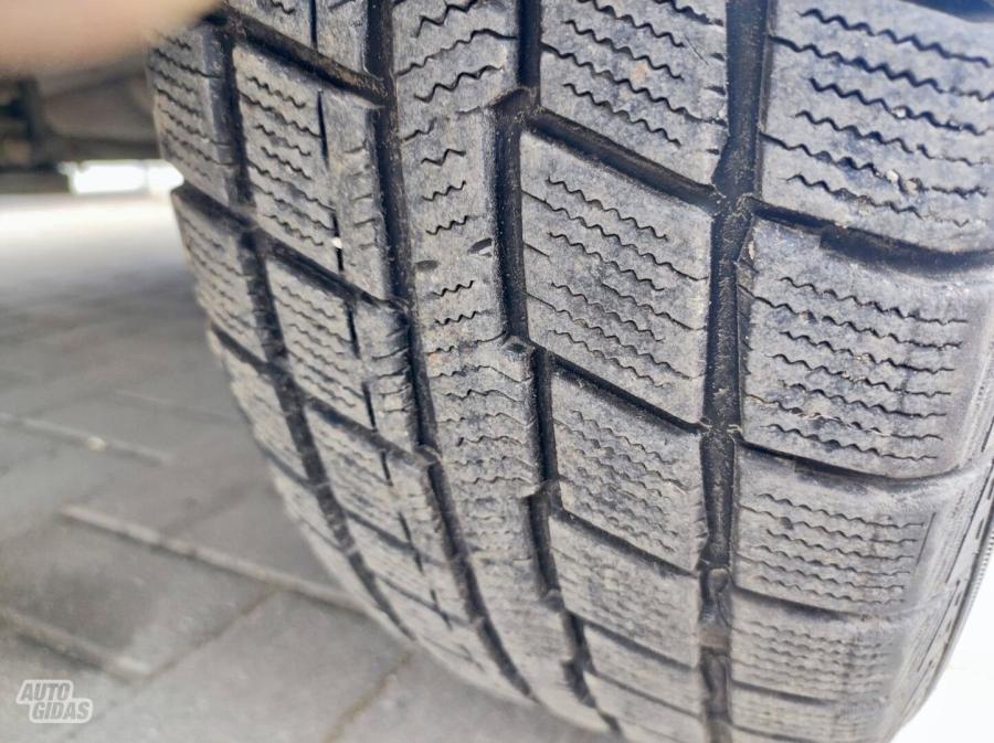 Suzuki SX4 2008 Bliūdžiai, ar dzinēja tilpumu 1.60 L un nobraukumu 270 tūkst. km par 2030 €, foto 8 vietnē AUTOMOTO.COM.LV