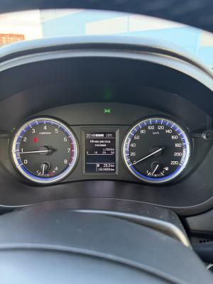 Suzuki SX4 2017 in Narva, with an engine capacity of 1.00 L and mileage of 162 thousand km for 12500 €, photo 16 on AUTOMOTO.COM.LV