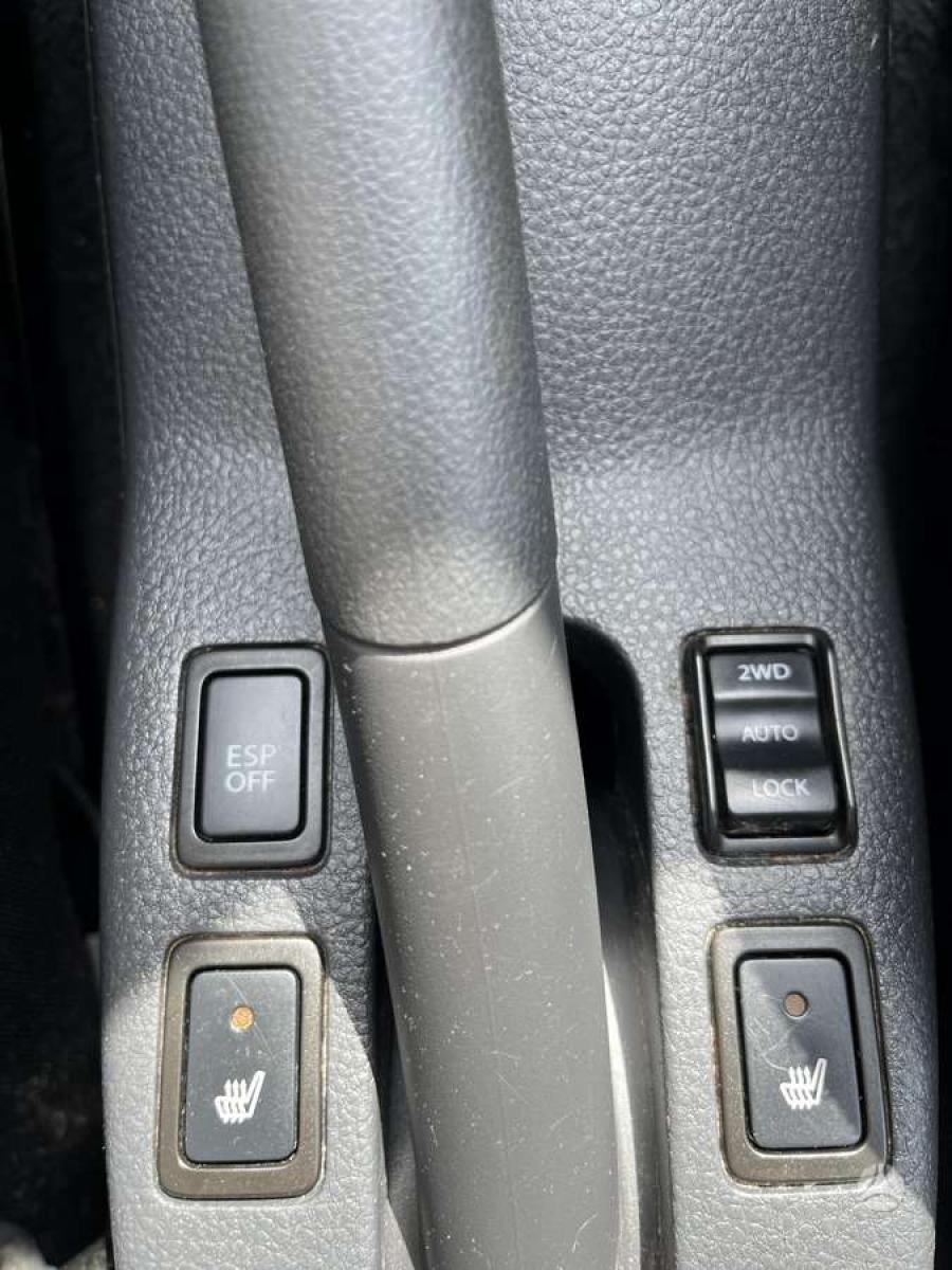 Oranžs Suzuki SX4 2007 Utena, ar dzinēja tilpumu 1.90 L un nobraukumu 151 tūkst. km par 2300 €, foto 15 vietnē AUTOMOTO.COM.LV