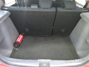 Oranžs Suzuki SX4 2006 Tallina, ar dzinēja tilpumu 1.90 L un nobraukumu 147 tūkst. km par 2999 €, foto 10 vietnē AUTOMOTO.COM.LV