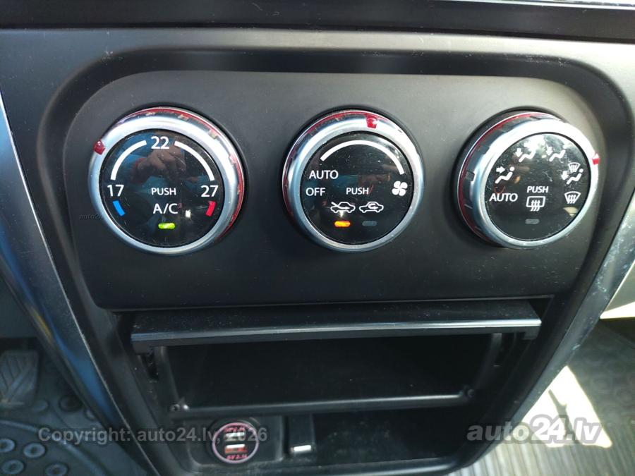 Oranžs Suzuki SX4 2006 Tallina, ar dzinēja tilpumu 1.90 L un nobraukumu 147 tūkst. km par 2999 €, foto 13 vietnē AUTOMOTO.COM.LV
