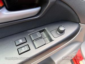 Oranžs Suzuki SX4 2008 Tallina, ar dzinēja tilpumu 1.60 L un nobraukumu 168 tūkst. km par 2990 €, foto 14 vietnē AUTOMOTO.COM.LV