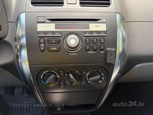 Oranžs Suzuki SX4 2008 Tallina, ar dzinēja tilpumu 1.60 L un nobraukumu 168 tūkst. km par 2990 €, foto 15 vietnē AUTOMOTO.COM.LV