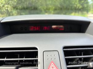 Oranžs Suzuki SX4 2008 Tallina, ar dzinēja tilpumu 1.60 L un nobraukumu 168 tūkst. km par 2990 €, foto 14 vietnē AUTOMOTO.COM.LV