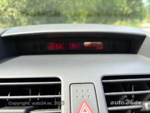 Oranžs Suzuki SX4 2008 Tallina, ar dzinēja tilpumu 1.60 L un nobraukumu 168 tūkst. km par 2590 €, foto 14 vietnē AUTOMOTO.COM.LV
