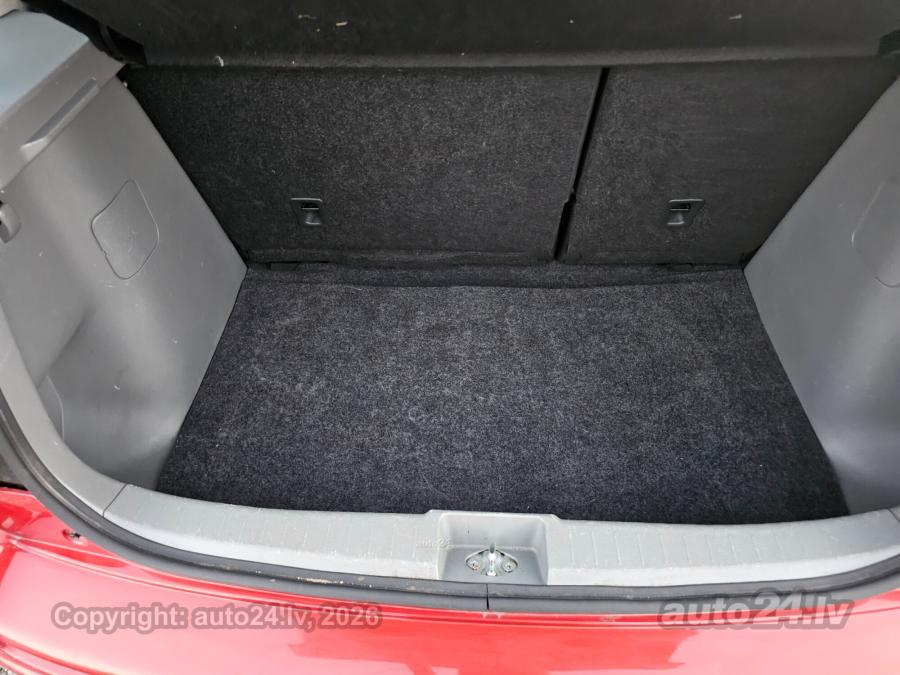Oranžs Suzuki SX4 2011 Tallina, ar dzinēja tilpumu 1.60 L un nobraukumu 50 tūkst. km par 8500 €, foto 20 vietnē AUTOMOTO.COM.LV