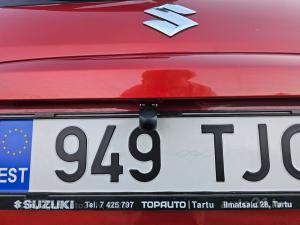 Oranžs Suzuki SX4 2011 Tallina, ar dzinēja tilpumu 1.60 L un nobraukumu 50 tūkst. km par 8500 €, foto 22 vietnē AUTOMOTO.COM.LV