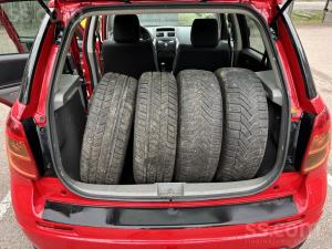 Sarkans Suzuki SX4 2009 Rīga, ar dzinēja tilpumu 1.90 L un nobraukumu 215 tūkst. km par 4250 €, foto 13 vietnē AUTOMOTO.COM.LV