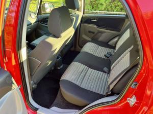 Red Suzuki SX4 2013 in Kelme, with an engine capacity of 2.00 L and mileage of 277 thousand km for 2800 €, photo 9 on AUTOMOTO.COM.LV