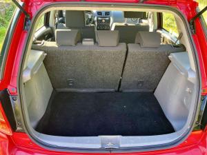 Red Suzuki SX4 2013 in Kelme, with an engine capacity of 2.00 L and mileage of 277 thousand km for 2800 €, photo 17 on AUTOMOTO.COM.LV
