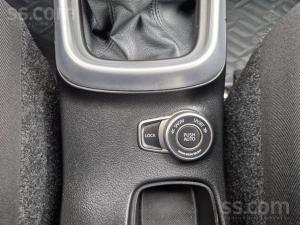 Красный Сузуки СХ4 2018 в Рига, объемом двигателя 1.00 л и пробегом 65 тыс. км за 12000 €, фото 16 на AUTOMOTO.COM.LV