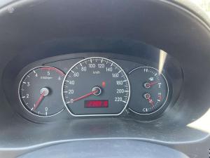 Sarkans Suzuki SX4 2006 Druskininkai, ar dzinēja tilpumu 1.87 L un nobraukumu 239 tūkst. km par 2000 €, foto 19 vietnē AUTOMOTO.COM.LV
