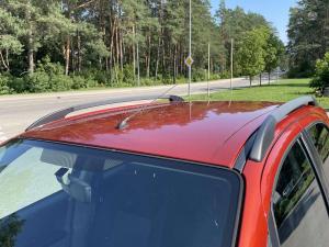 Sarkans Suzuki SX4 2006 Druskininkai, ar dzinēja tilpumu 1.87 L un nobraukumu 239 tūkst. km par 2000 €, foto 22 vietnē AUTOMOTO.COM.LV