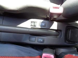 Sarkans Suzuki SX4 2007 Druskininkai, ar dzinēja tilpumu 1.59 L un nobraukumu 242 tūkst. km par 950 €, foto 7 vietnē AUTOMOTO.COM.LV