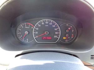 Sarkans Suzuki SX4 2007 Druskininkai, ar dzinēja tilpumu 1.59 L un nobraukumu 242 tūkst. km par 950 €, foto 8 vietnē AUTOMOTO.COM.LV