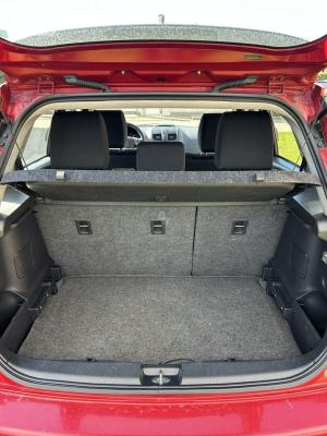 Red Suzuki SX4 2012 in Gargzdai, with an engine capacity of 2.00 L and mileage of 161 thousand km for 4500 €, photo 11 on AUTOMOTO.COM.LV