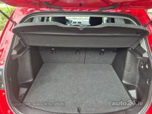 Sarkans Suzuki SX4 2014 Tartu, ar dzinēja tilpumu 1.60 L un nobraukumu 160 tūkst. km par 7900 €, foto 13 vietnē AUTOMOTO.COM.LV