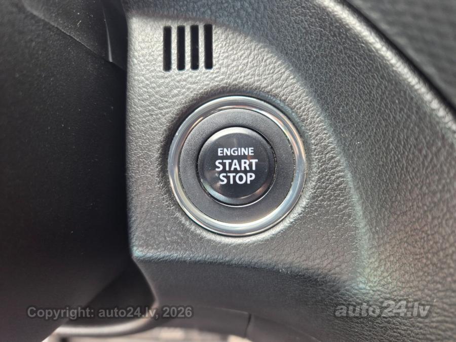 Sarkans Suzuki SX4 2014 Tartu, ar dzinēja tilpumu 1.60 L un nobraukumu 160 tūkst. km par 7900 €, foto 16 vietnē AUTOMOTO.COM.LV