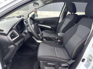 Balts Suzuki SX4 2014 Šauļi, ar dzinēja tilpumu 1.59 L un nobraukumu 230 tūkst. km par 3950 €, foto 11 vietnē AUTOMOTO.COM.LV