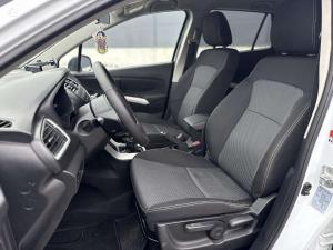Balts Suzuki SX4 2014 Šauļi, ar dzinēja tilpumu 1.59 L un nobraukumu 230 tūkst. km par 3950 €, foto 12 vietnē AUTOMOTO.COM.LV