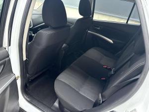 Balts Suzuki SX4 2014 Šauļi, ar dzinēja tilpumu 1.59 L un nobraukumu 230 tūkst. km par 3950 €, foto 14 vietnē AUTOMOTO.COM.LV