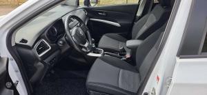 Balts Suzuki SX4 2015 Viļņa, ar dzinēja tilpumu 1.60 L un nobraukumu 240 tūkst. km par 5300 €, foto 13 vietnē AUTOMOTO.COM.LV
