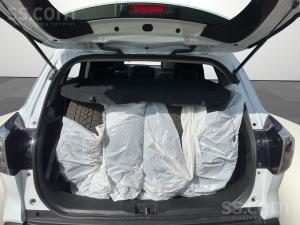 White Suzuki SX4 2022 in Riga, with an engine capacity of 1.40 L and mileage of 106 thousand km for 15990 €, photo 18 on AUTOMOTO.COM.LV