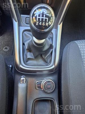 White Suzuki SX4 2022 in Riga, with an engine capacity of 1.40 L and mileage of 133 thousand km for 18700 €, photo 11 on AUTOMOTO.COM.LV